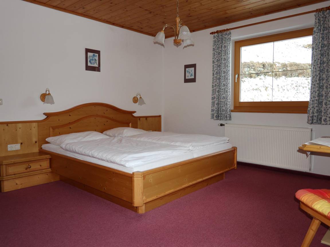 55 平方米 公寓 ∙ 2客房 ∙ 4客人 - 提洛爾