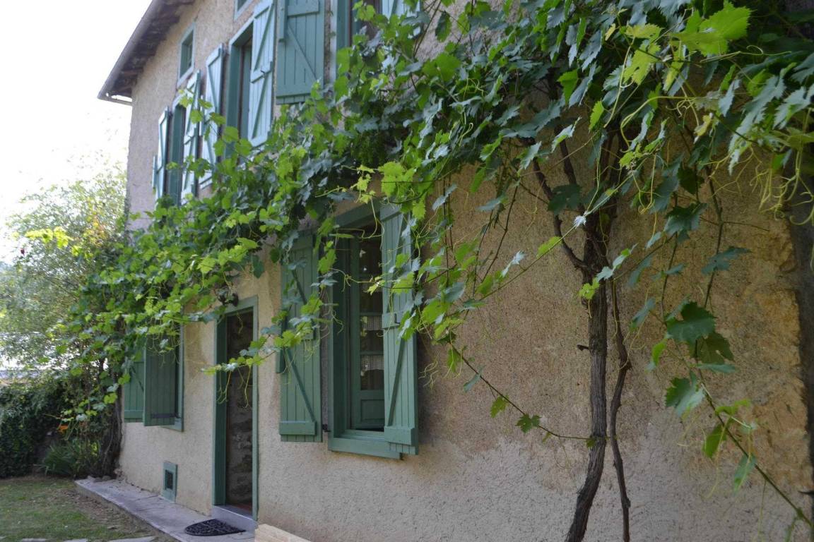 200 M² Gîte ∙ 2 Chambres ∙ 6 Personnes - Occitanie