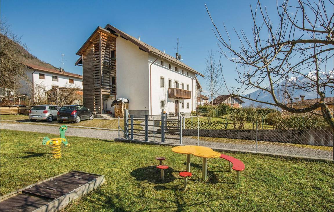 95 M² Appartamento ∙ 3 Camere Da Letto ∙ 6 Ospiti - Monte Zoncolan
