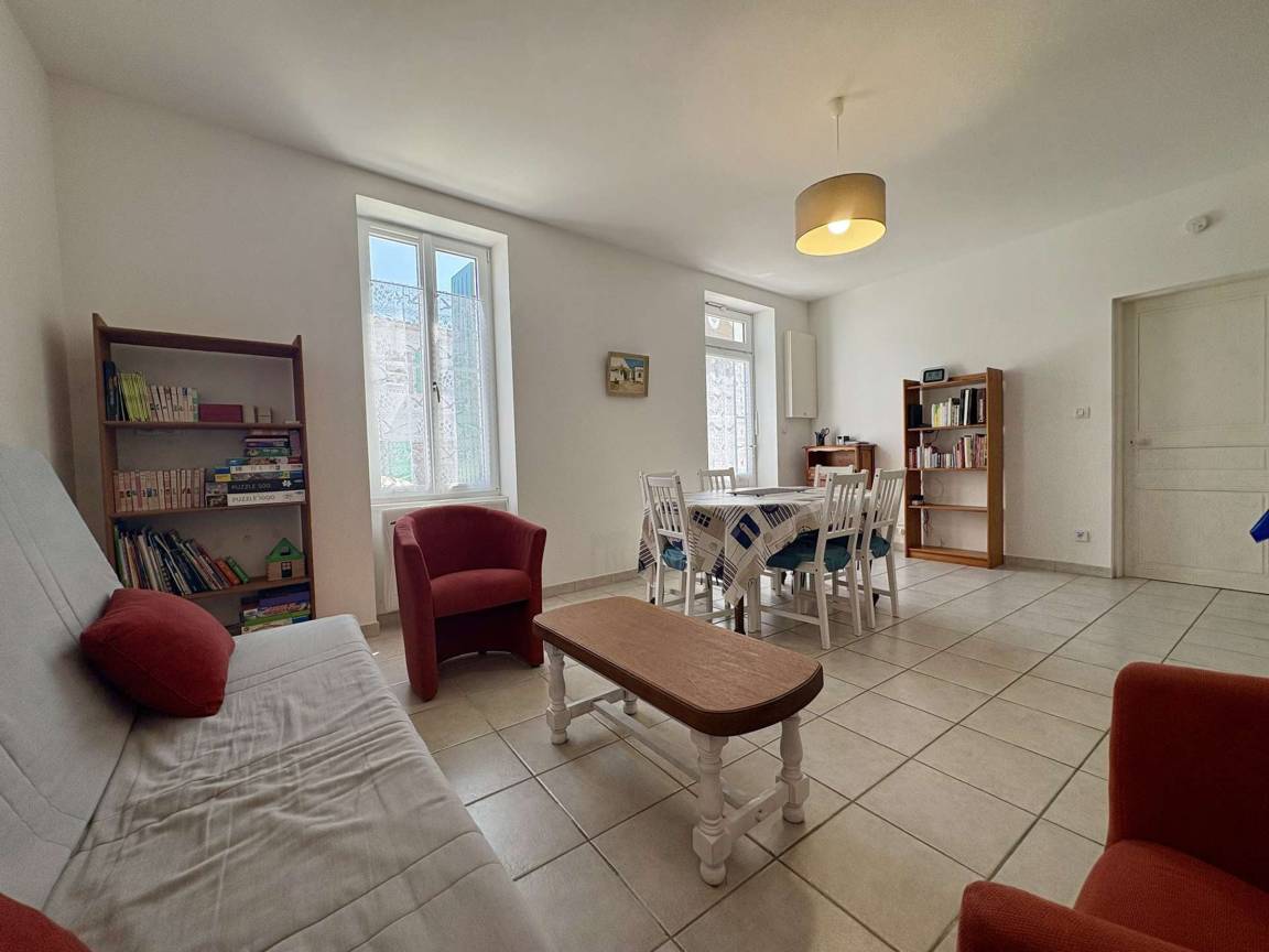 72 M² Casa ∙ 2 Camere Da Letto ∙ 5 Ospiti - Oléron