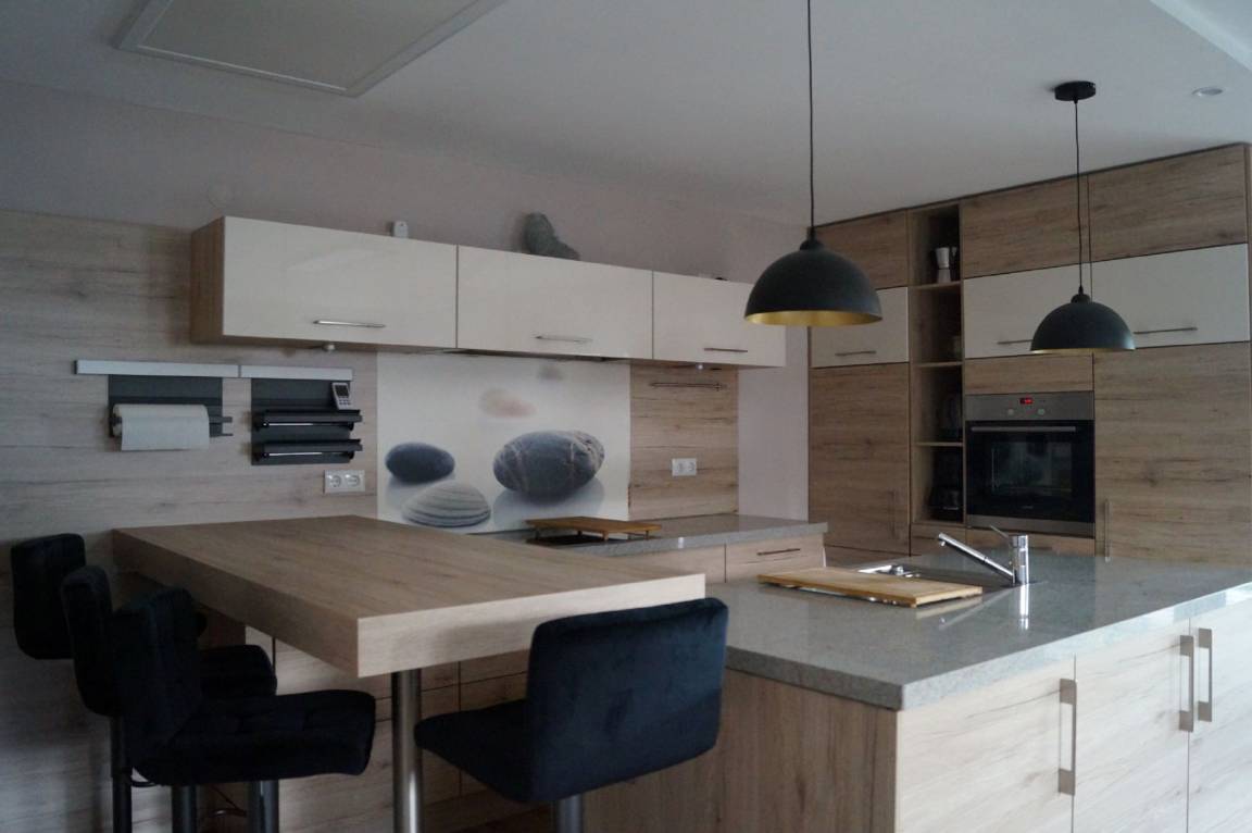 48 M² Apartamento ∙ 1 Habitación ∙ 4 Huéspedes - Dinkelsbühl
