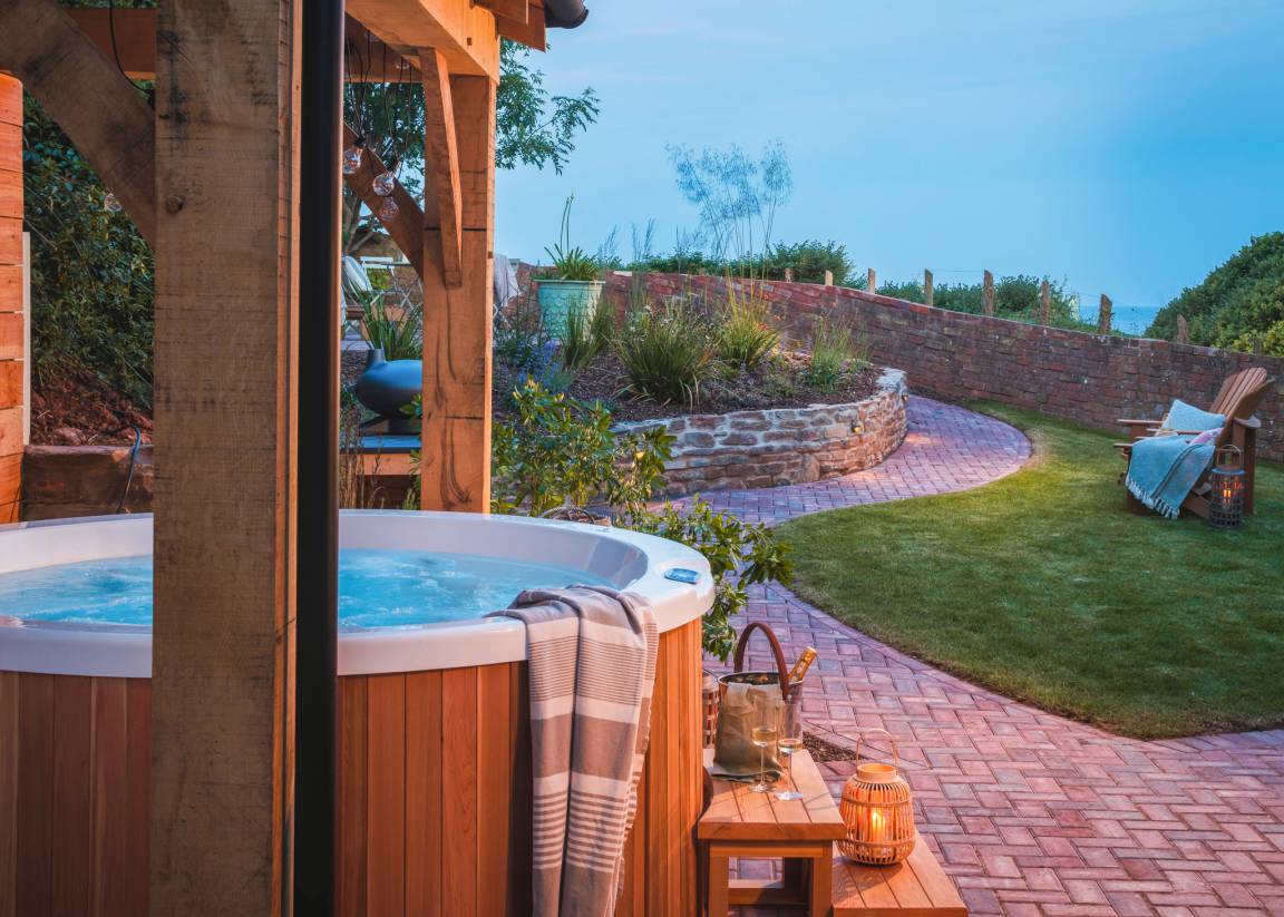 Cottage ∙ 3 Bedrooms ∙ 6 Guests - Sidmouth