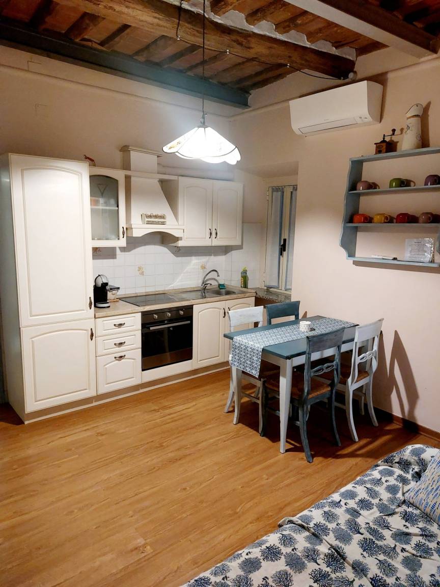 46 M² Appartement ∙ 2 Chambres ∙ 4 Personnes - Rio