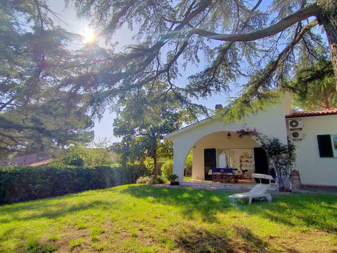 Villa Vacanza ∙ 2 Camere Da Letto ∙ 4 Ospiti - Numana