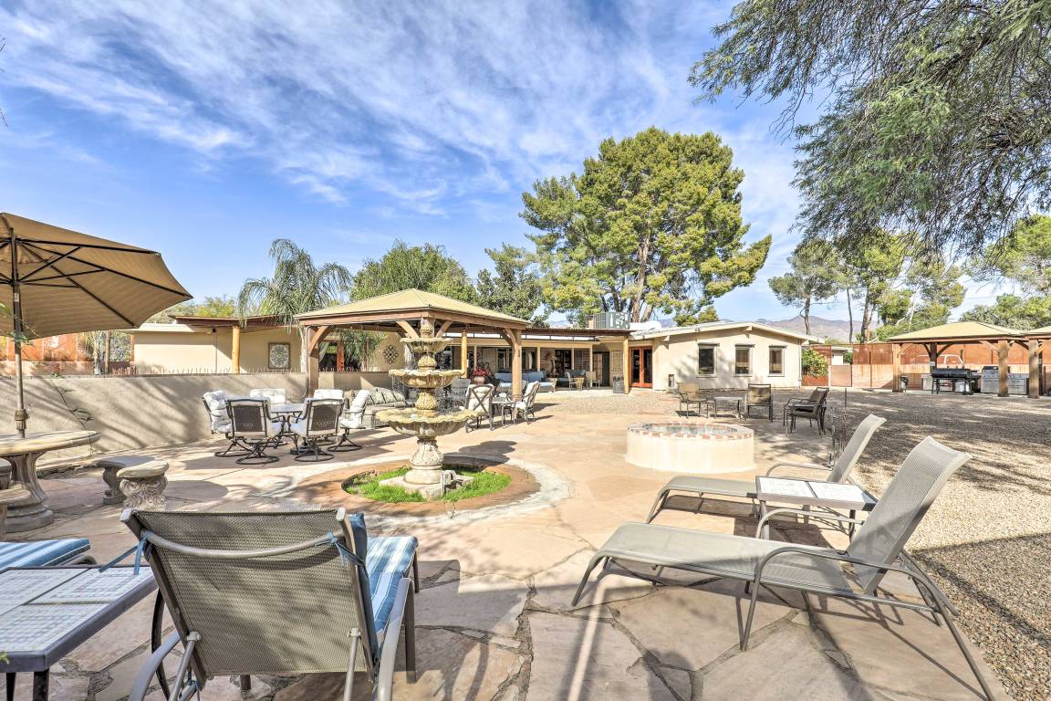 41 M² Cottage ∙ 1 Bedroom ∙ 4 Guests - Arizona