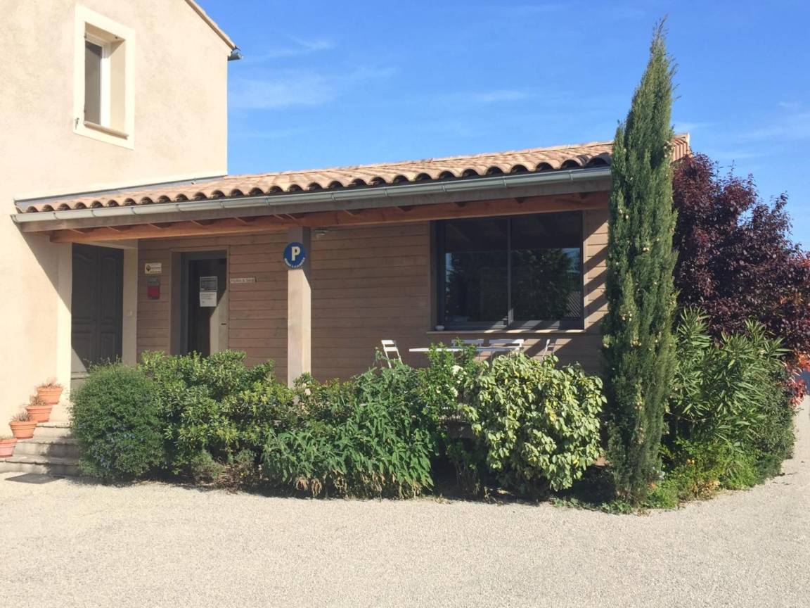140 M² Villa ∙ 3 Chambres ∙ 6 Personnes - Malaucène