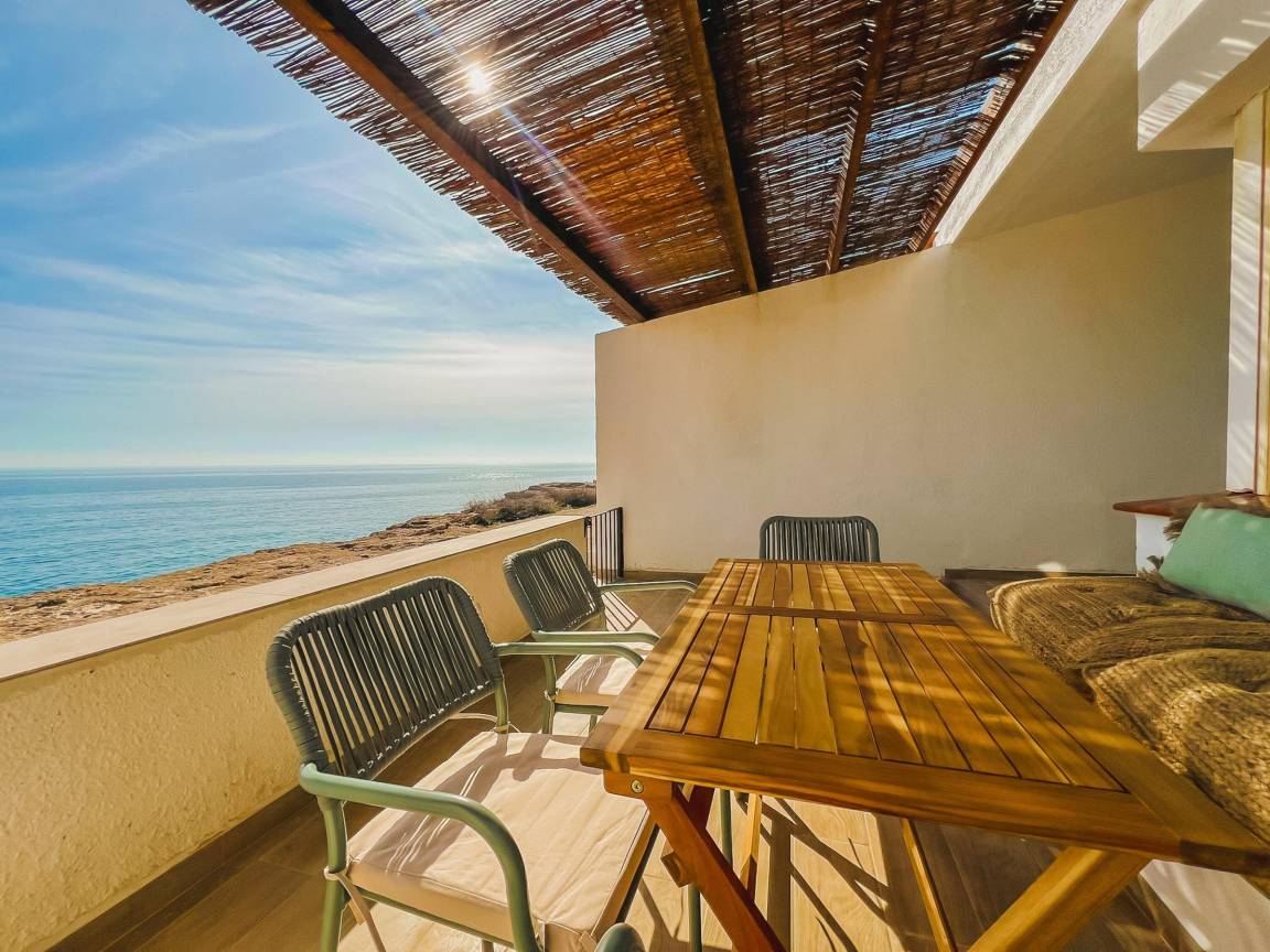 60 M² Appartement ∙ 2 Chambres ∙ 6 Personnes - L'Ametlla de Mar