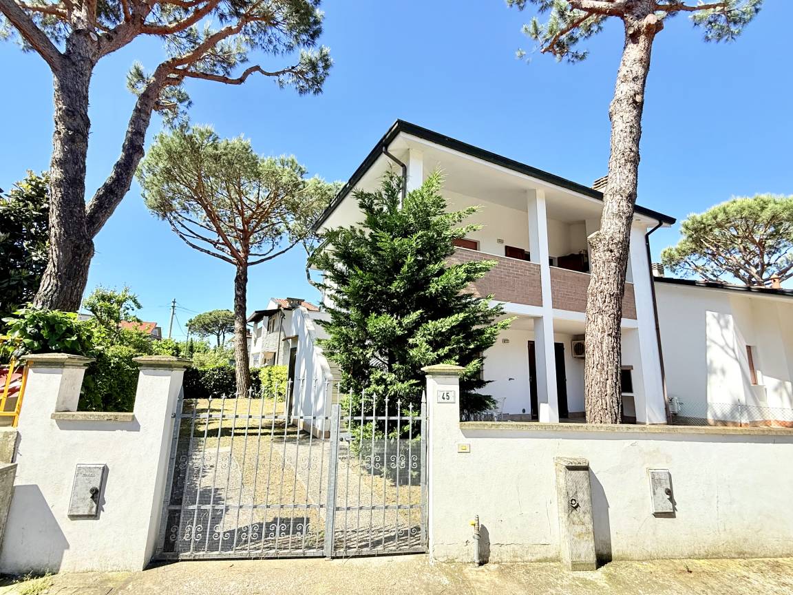 47 M² Villa Vacanza ∙ 2 Camere Da Letto ∙ 6 Ospiti - Provincia di Rovigo