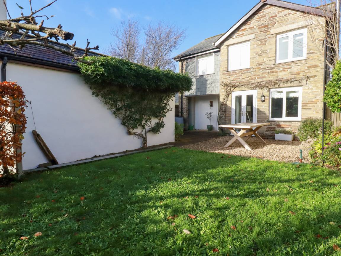 Cottage ∙ 3 Bedrooms ∙ 6 Guests - Wadebridge