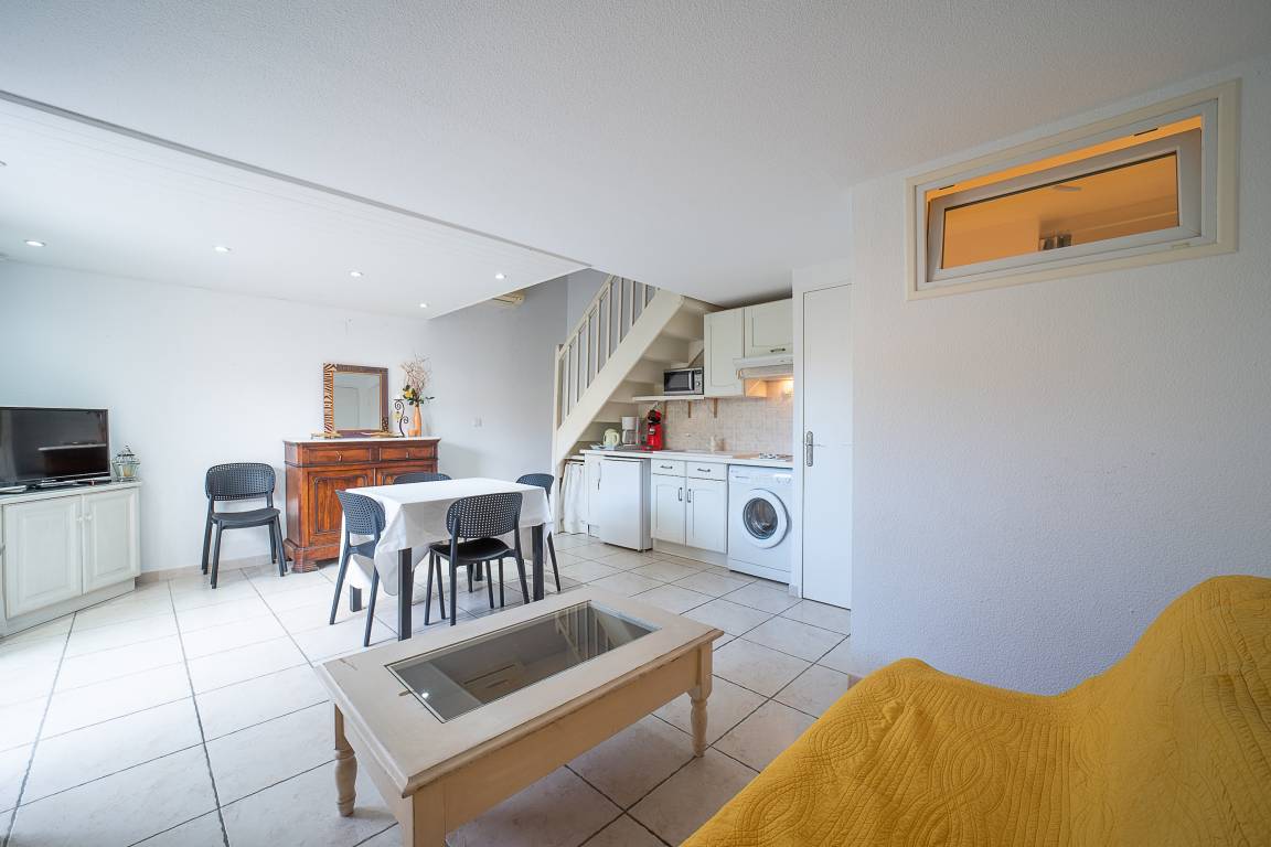 42 M² Apartment ∙ 2 Bedrooms ∙ 6 Guests - Collioure