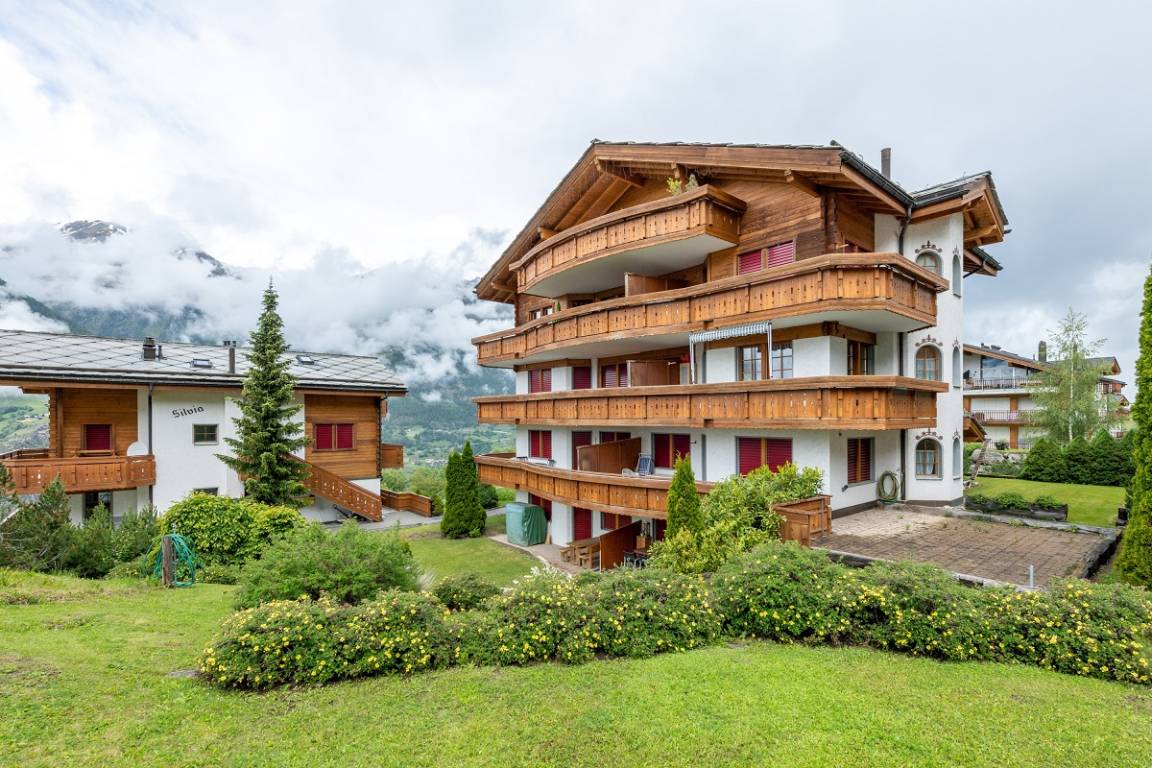 Appartement ∙ 1 Chambre ∙ 4 Personnes - Saint-Nicolas