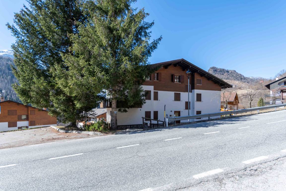 80 M² Apartamento ∙ 2 Habitaciones ∙ 4 Huéspedes - Alleghe