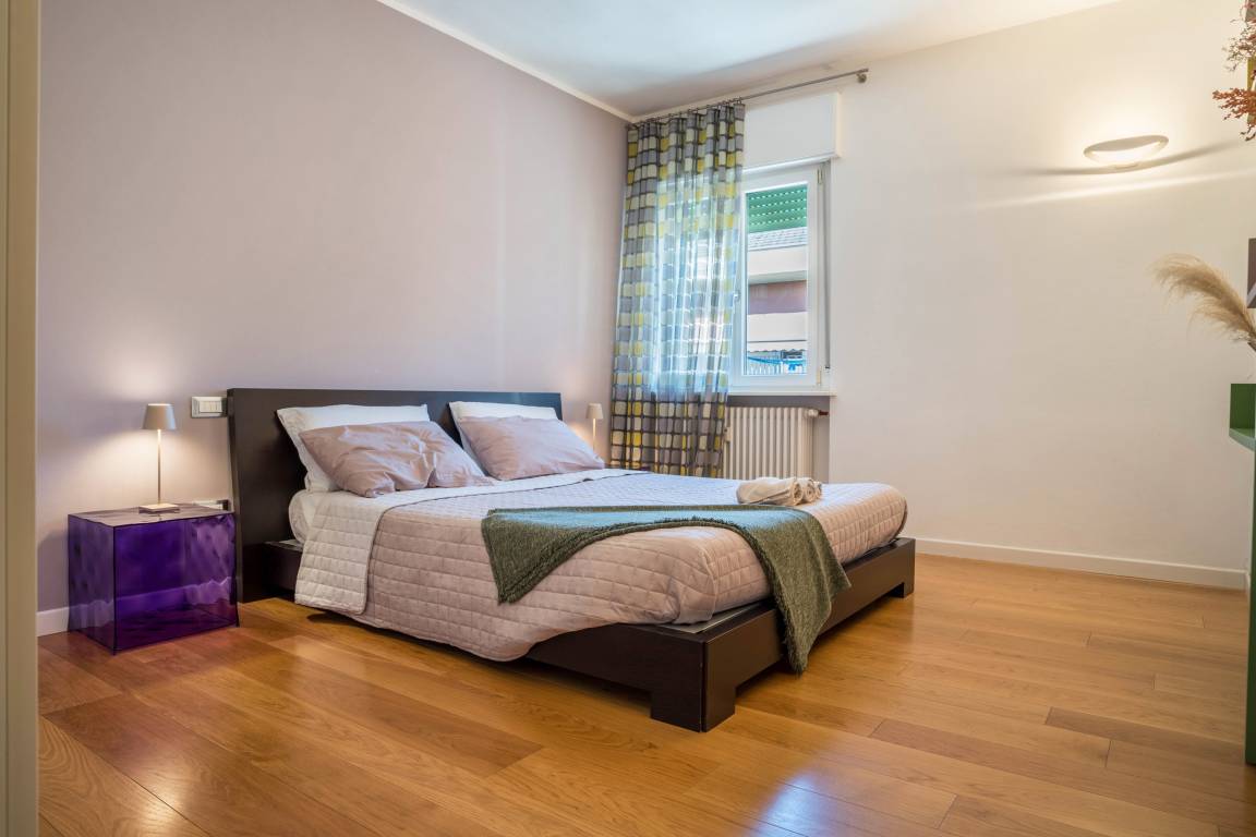 70 M² Apartamento ∙ 1 Habitación ∙ 2 Huéspedes - Trento