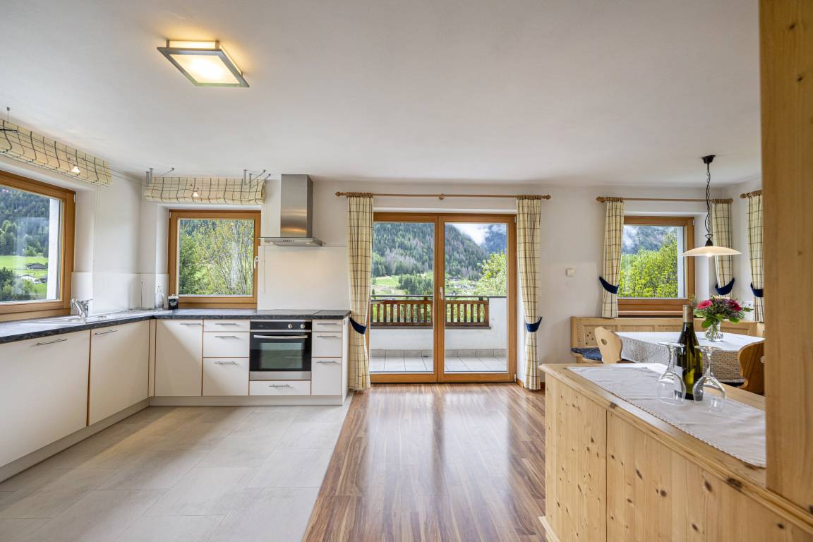 50 M² Apartment ∙ 1 Bedroom ∙ 2 Guests - Urtijëi