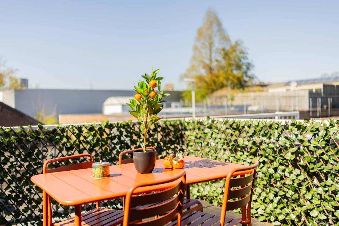 50 M² Apartment ∙ 1 Bedroom ∙ 4 Guests - Best