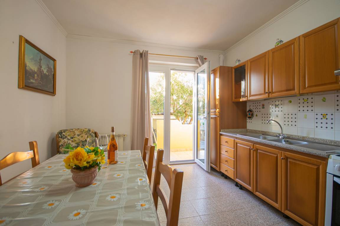 60 M² Appartement ∙ 2 Chambres ∙ 4 Personnes - Posada