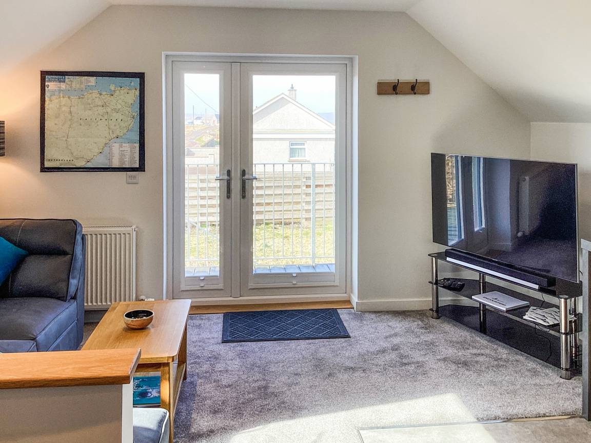 Cottage ∙ 1 Bedroom ∙ 2 Guests - John o' Groats