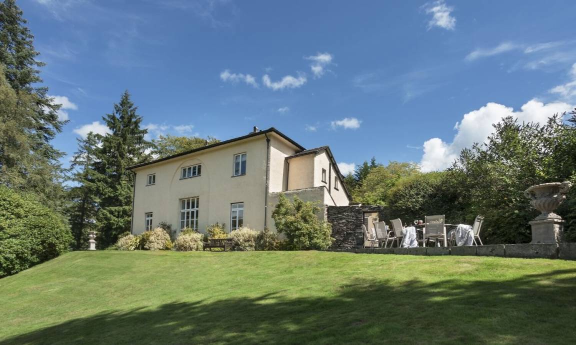 Cottage ∙ 6 Bedrooms ∙ 12 Guests - Coniston
