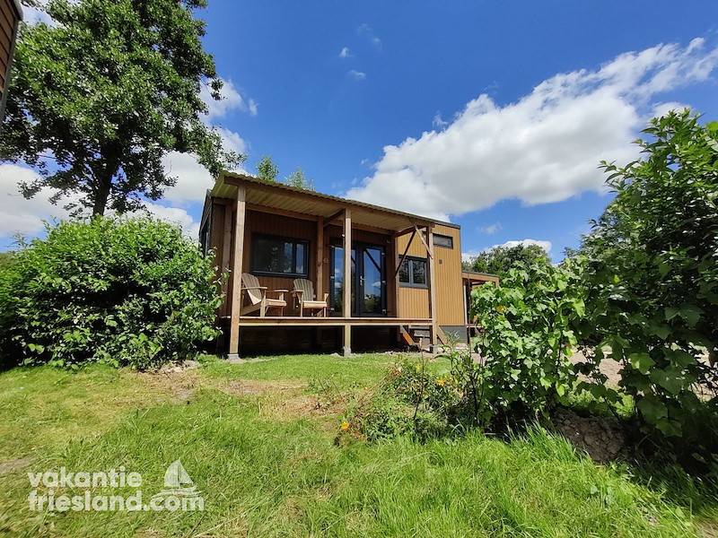 Maison De Vacances ∙ 1 Chambre ∙ 4 Personnes - Emmeloord