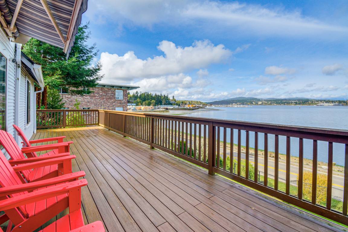199 M² House ∙ 3 Bedrooms ∙ 7 Guests - Port Orchard, WA