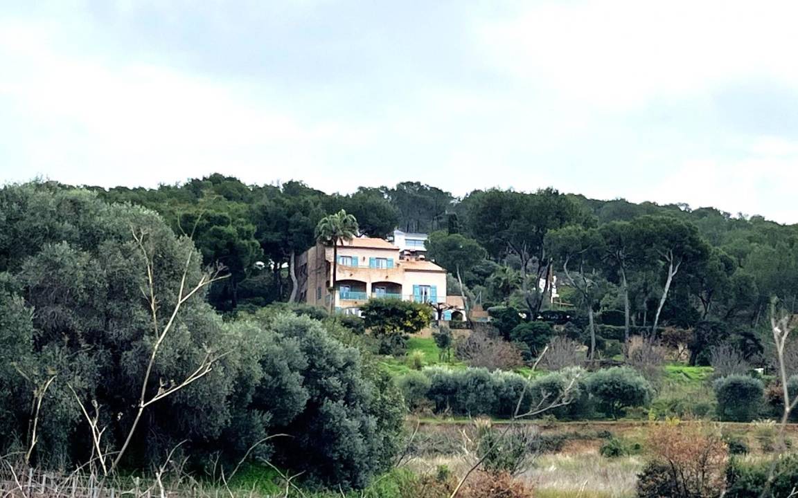 40 M² Gîte ∙ 1 Chambre ∙ 2 Personnes - Bandol