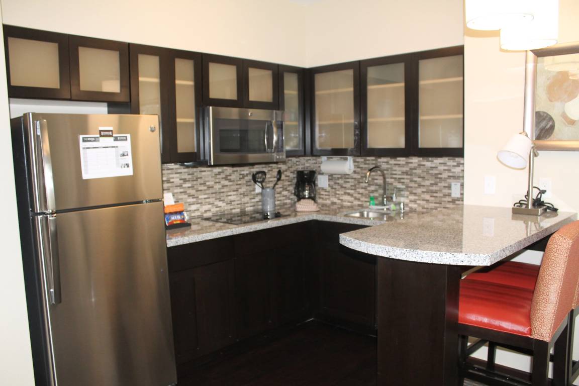 Condo ∙ 1 Bedroom ∙ 4 Guests - Vista, CA
