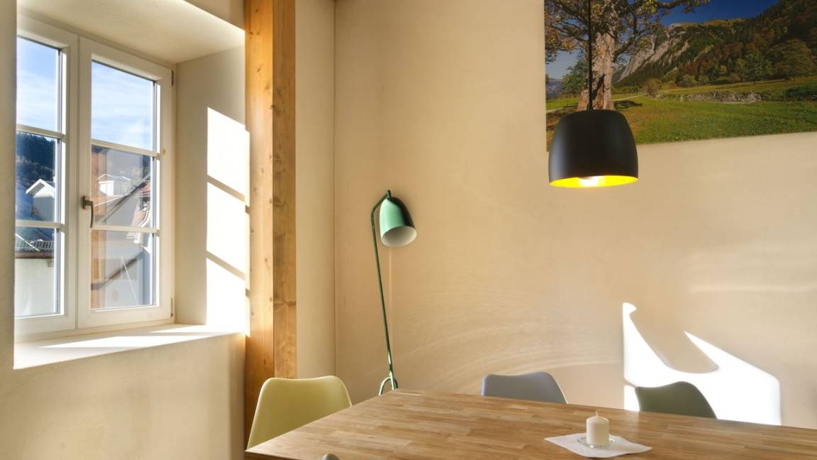 320 M² Apartamento ∙ 7 Habitaciones ∙ 12 Huéspedes - Mittenwald