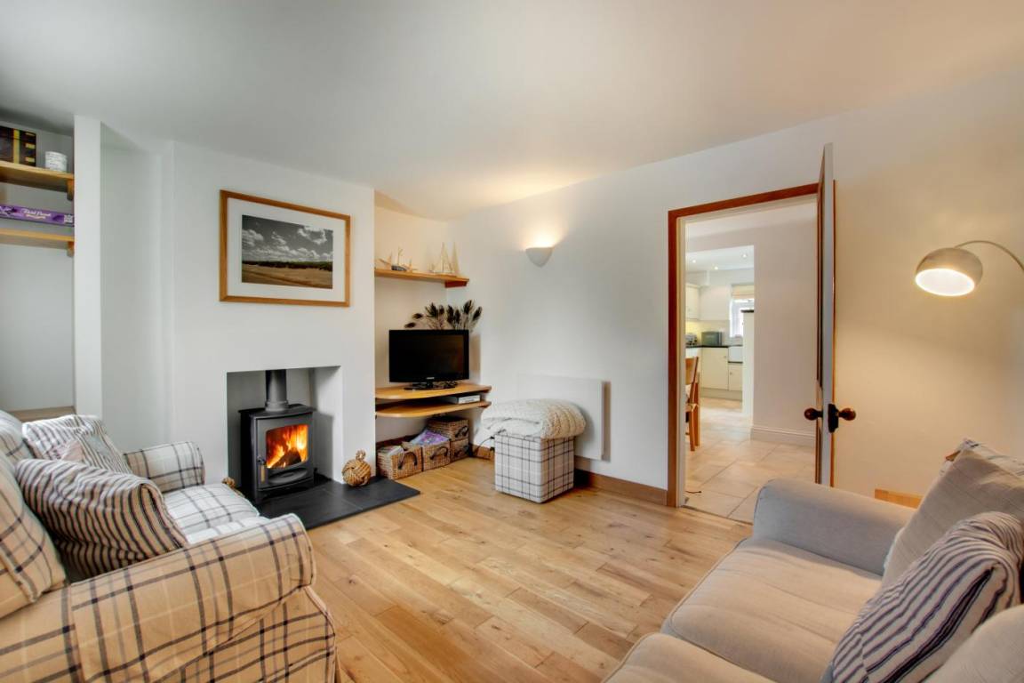 Cottage ∙ 3 Bedrooms ∙ 6 Guests - Burnham Market