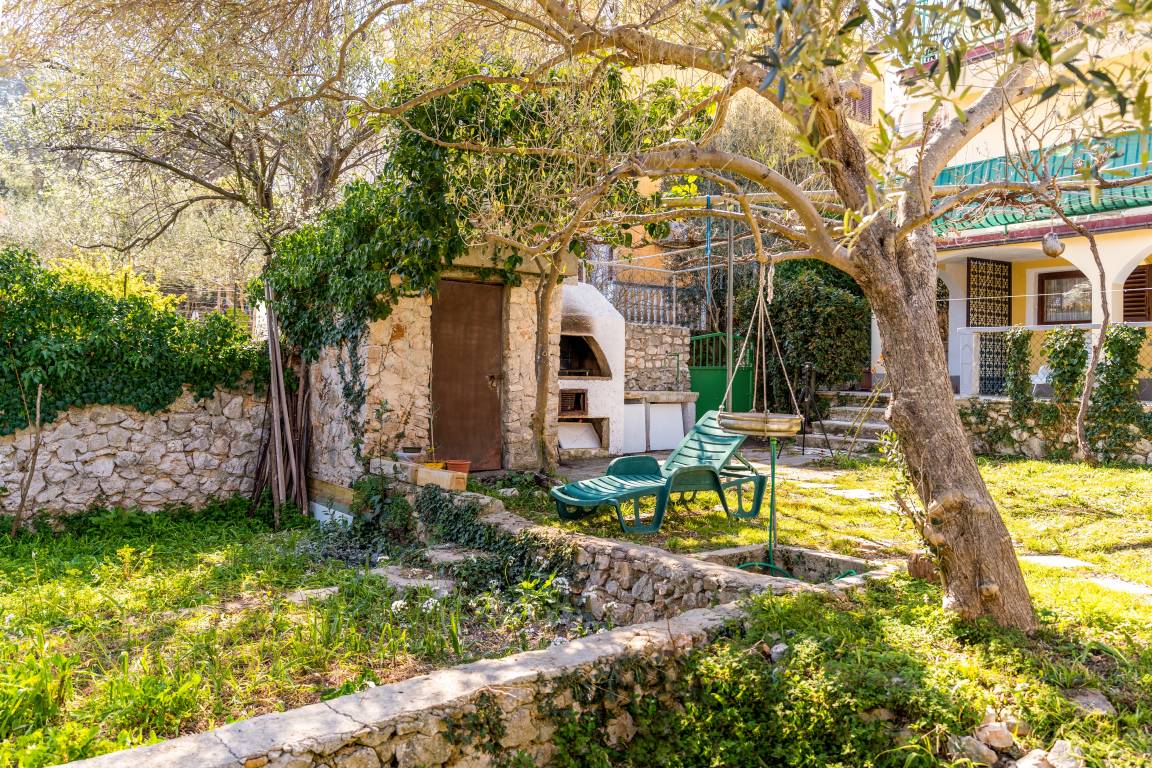 31 M² Studio ∙ 1 Schlafzimmer ∙ 2 Gäste - Mali Lošinj