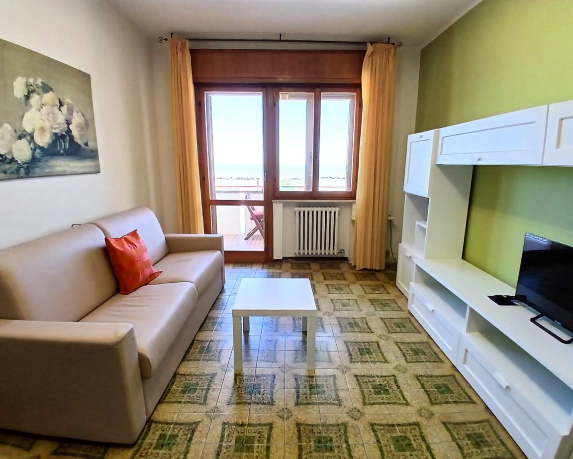 Appartement ∙ 2 Chambres ∙ 6 Personnes - Santarcangelo di Romagna