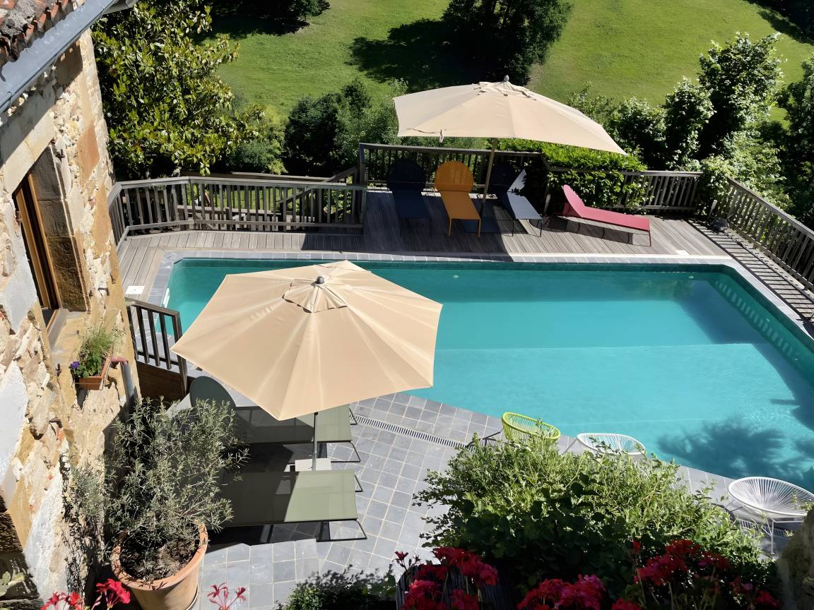 35 M² House ∙ 1 Bedroom ∙ 3 Guests - Lot