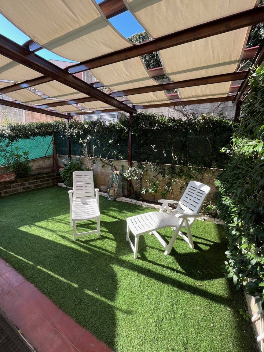 Appartamento Vacanza ∙ 1 Camera Da Letto ∙ 6 Ospiti - Numana