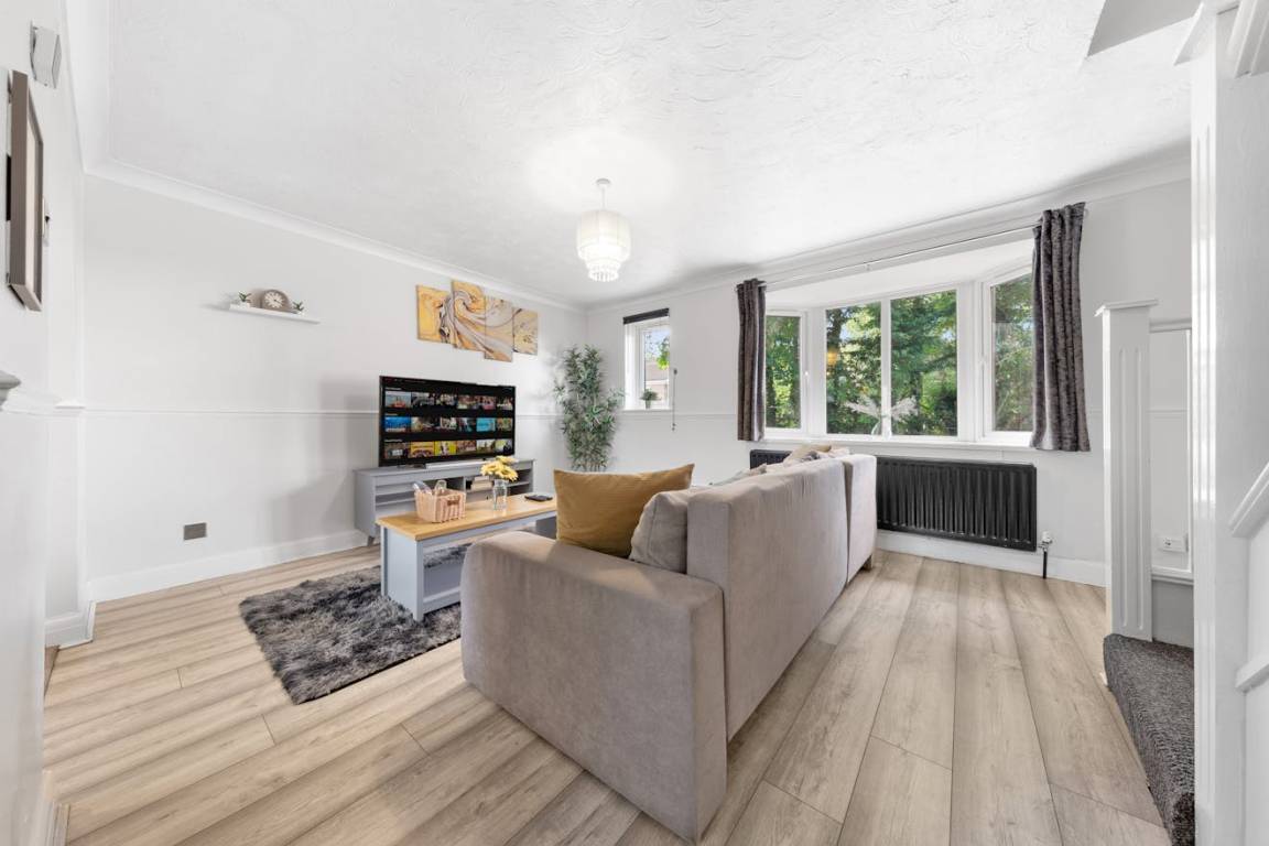 60 M² House ∙ 1 Bedroom ∙ 4 Guests - St Albans, UK