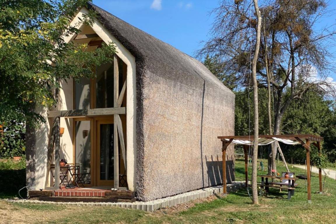 52 M² Chalet ∙ 1 Bedroom ∙ 3 Guests - Slovenia