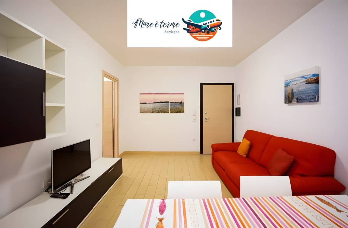 80 M² Huis ∙ 1 Slaapkamer ∙ 4 Gasten - Valledoria