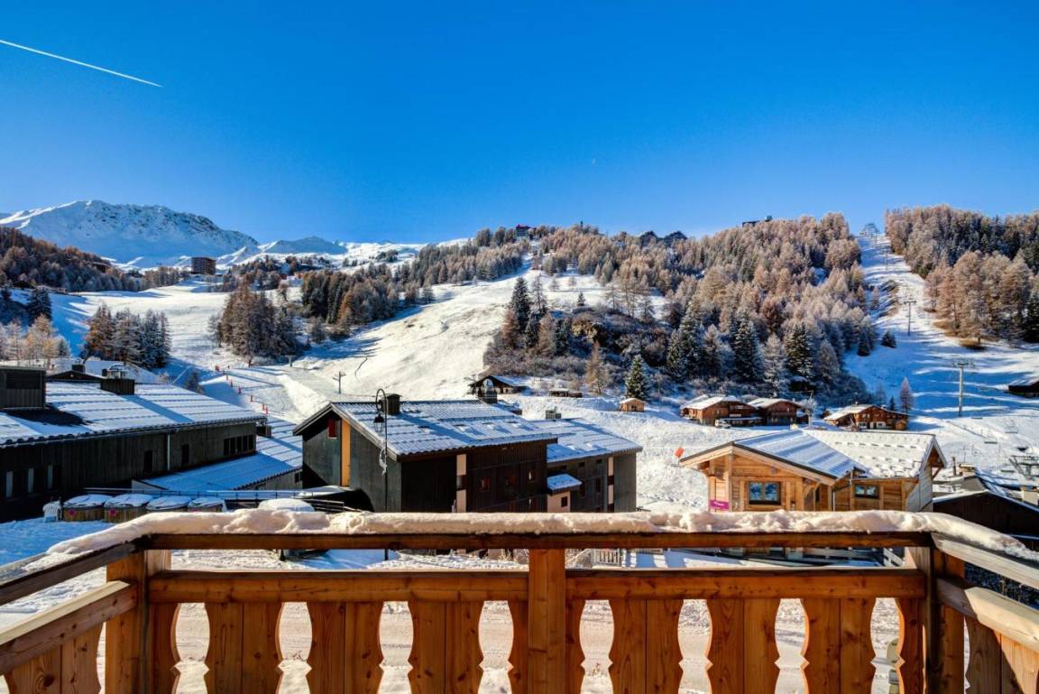 150 M² Chalet ∙ 4 Bedrooms ∙ 10 Guests - Rue du Télémétro