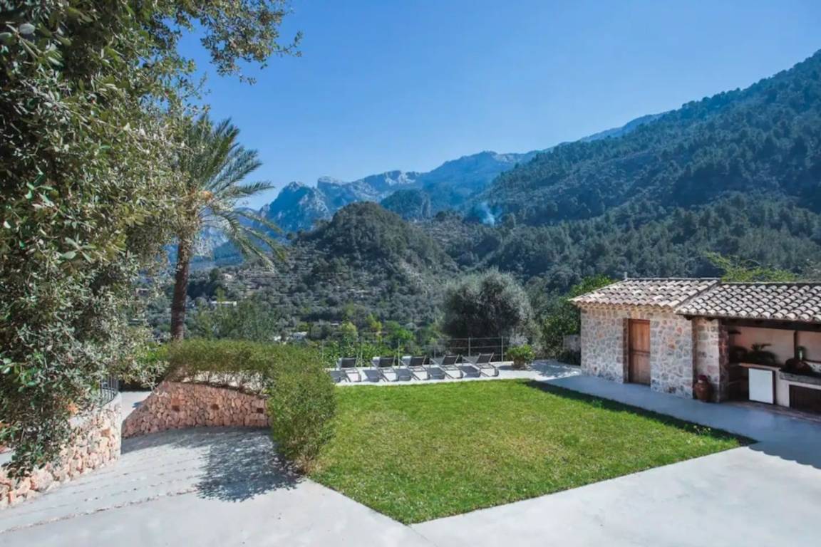 75 M² Ferienhaus ∙ 2 Schlafzimmer ∙ 4 Gäste - Port de Sóller