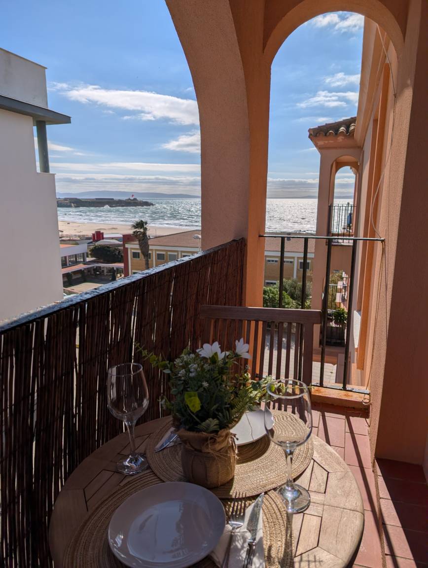 60 M² Appartement ∙ 2 Chambres ∙ 4 Personnes - Tarifa