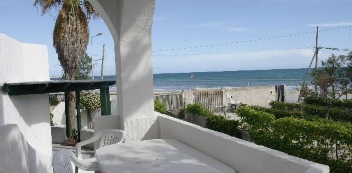 80 M² House ∙ 2 Bedrooms ∙ 6 Guests - Mazara del Vallo