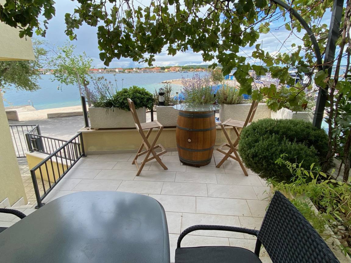 50 M² Apartment ∙ 2 Bedrooms ∙ 4 Guests - Šibenik