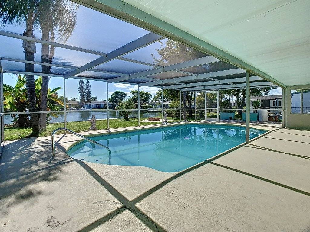 Dom ∙ 2 Sypialnie ∙ 6 Gości - Tarpon Springs
