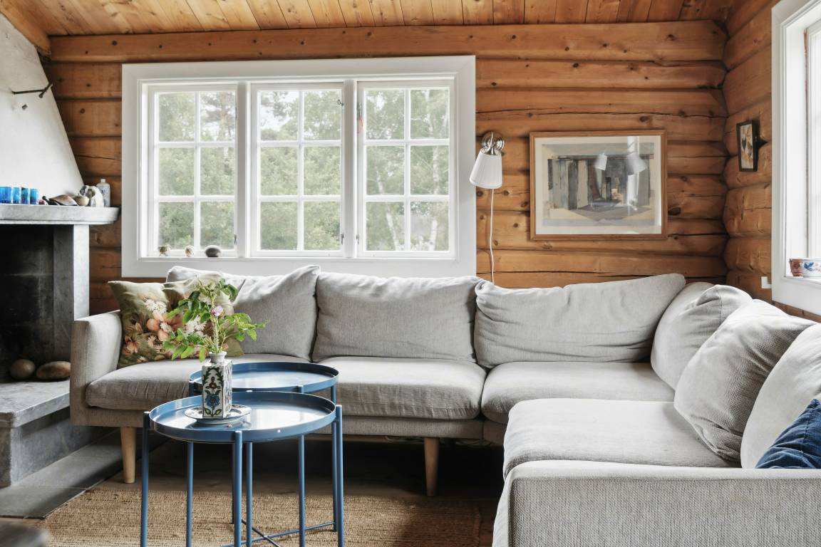 56 M² Maison De Vacances ∙ 2 Chambres ∙ 5 Personnes - Ebeltoft