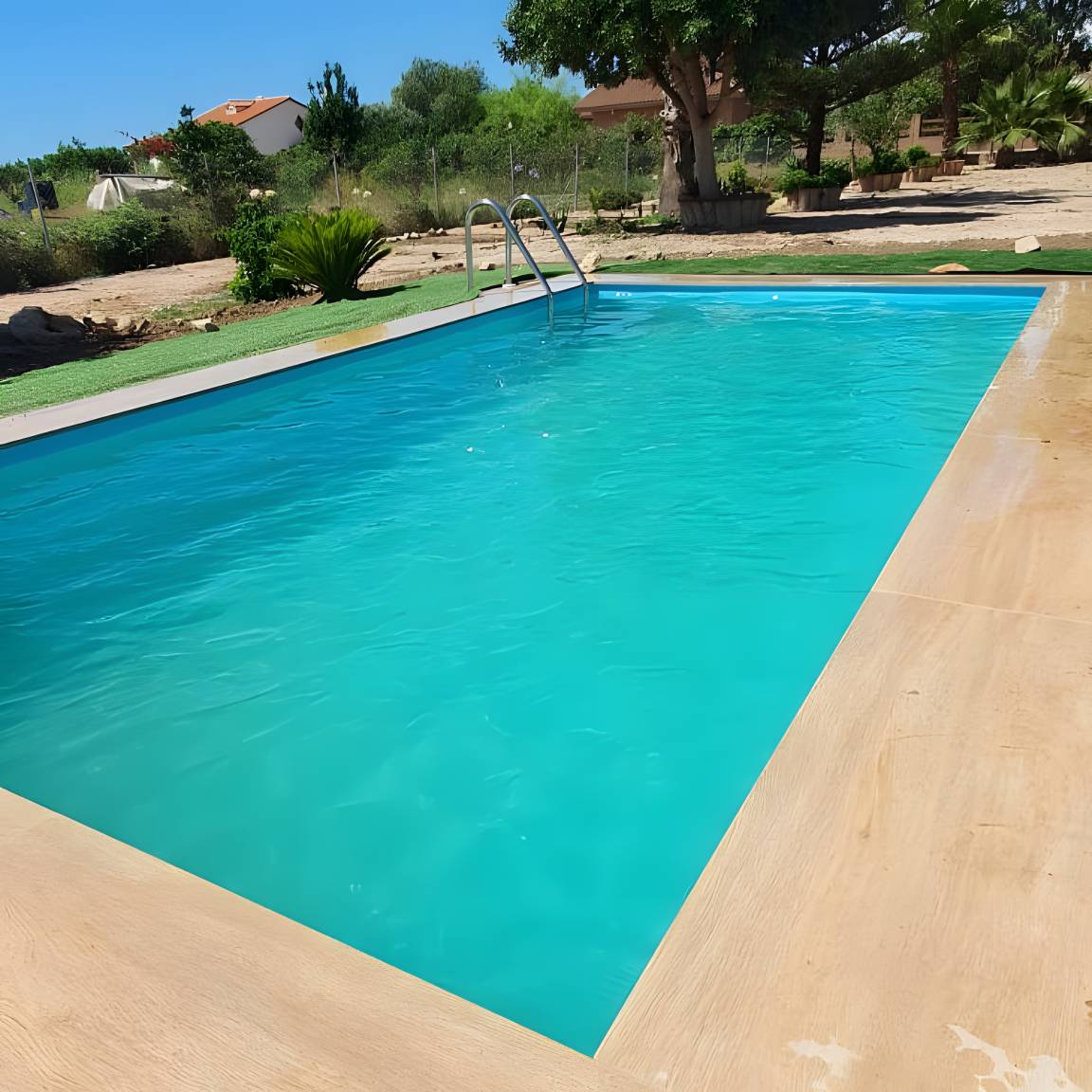195 M² House ∙ 3 Bedrooms ∙ 6 Guests - Deltebre