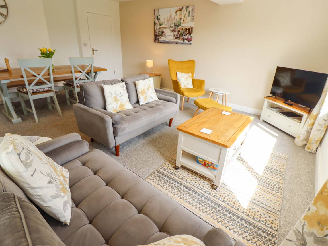 Cottage ∙ 3 Bedrooms ∙ 5 Guests - Mundesley