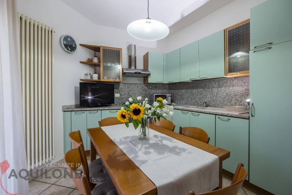 70 M² Appartement ∙ 3 Chambres ∙ 6 Personnes - Riccione