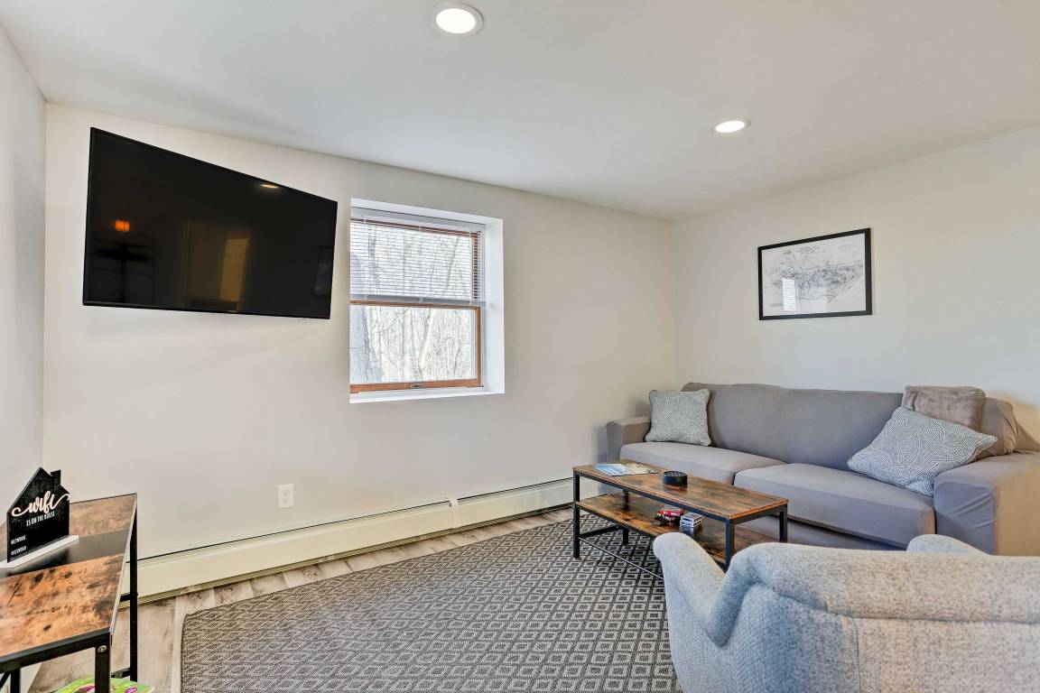 67 M² Apartment ∙ 1 Bedroom ∙ 4 Guests - SplashDown Beach, Fishkill