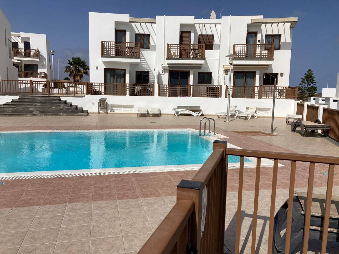 90 M² Villa ∙ 2 Habitaciones ∙ 4 Huéspedes - Puerto del Carmen
