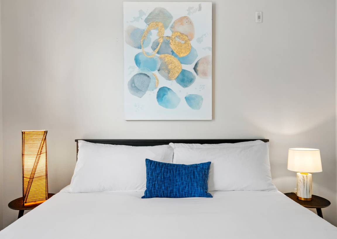 66 M² Apartment ∙ 1 Bedroom ∙ 4 Guests - Dallas, TX