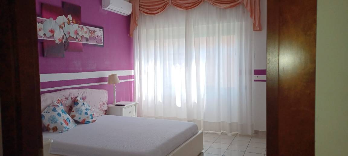 92 M² Appartement ∙ 2 Chambres ∙ 5 Personnes - Santa Marinella