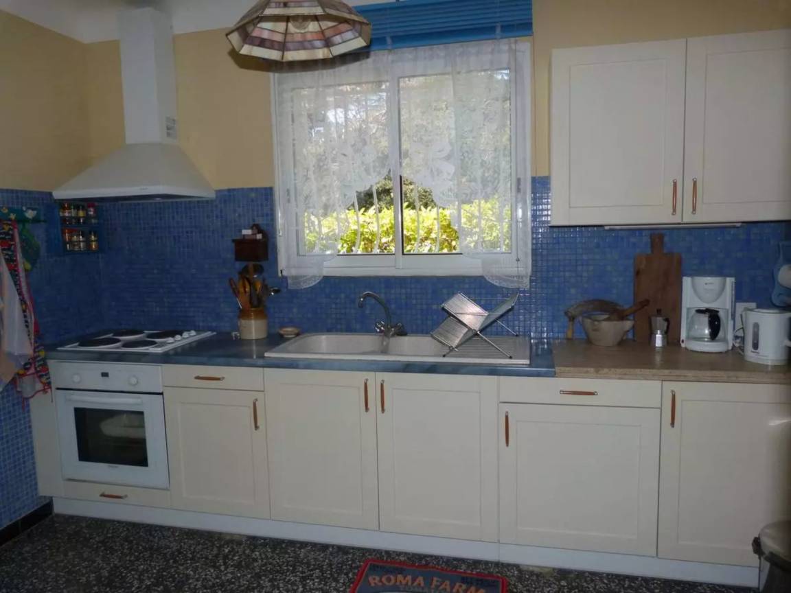 130 M² Maison De Vacances ∙ 4 Chambres ∙ 6 Personnes - Mont Ventoux